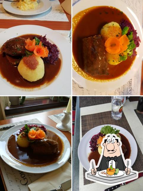 Top 10 Restaurants in Potsdam, Oktober 2025 - Restaurant Guru