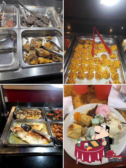 El Palacio Buffet, Fairview Shores - Restaurant menu, prices and reviews