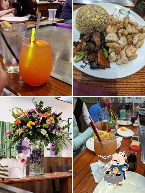 New Fujiya House, Fredericksburg - Restaurant menu, prices and reviews
