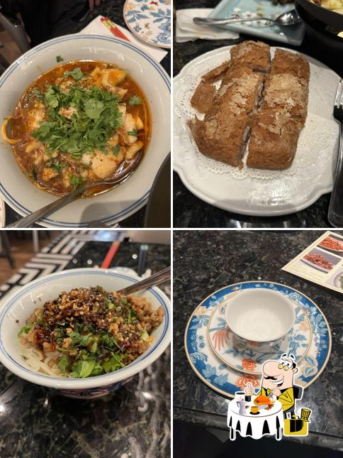 Spring by China MaMa, Las Vegas - Restaurant menu, prices and reviews