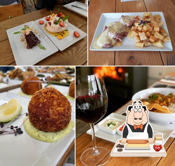 Top 7 restaurants in Hermanus, december 2025 - Restaurant Guru
