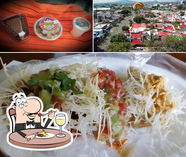 Tacos Moy, Guadalajara - Menú del restaurante, precios y reseñas