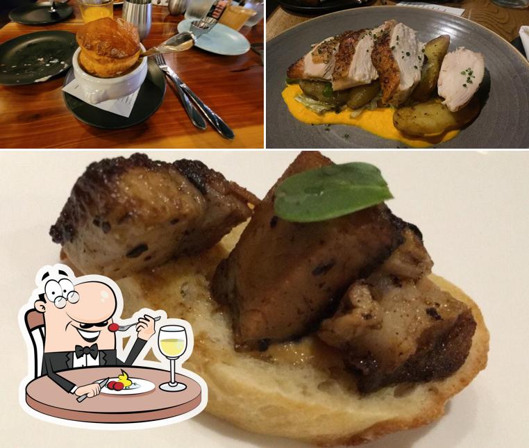 Tolon, Fort Wayne - Restaurant menu, prices and reviews