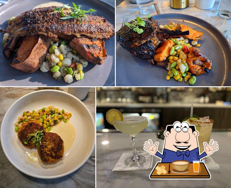 Bayside Kraft Kitchen, Crystal River - Restaurant menu, prices and reviews