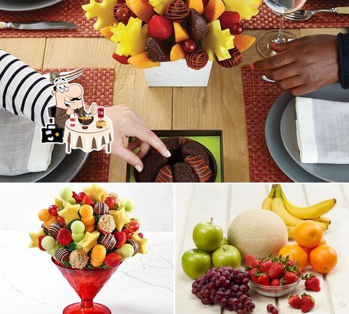 Edible Arrangements, Delran - Restaurant menu, prices and reviews