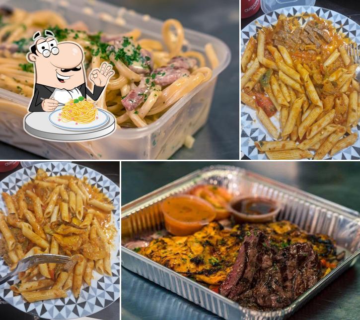 Medici Take Away, Brough - Restaurant menu, prices and reviews