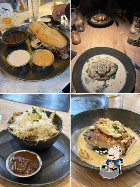 The Kennedy, Knoxville - Restaurant menu, prices and reviews
