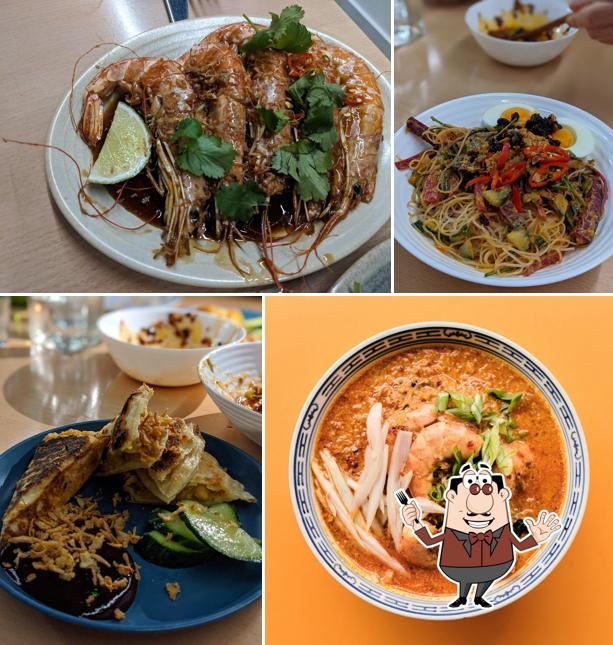 Acid Bar, SWG3, Glasgow - Restaurant menu, prices and reviews