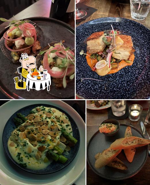 Bovinity, Dublin - Restaurant menu, prices and reviews