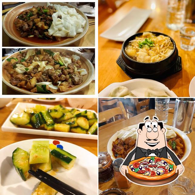 GoGo Music Cafe, Auckland - Restaurant menu, prices and reviews