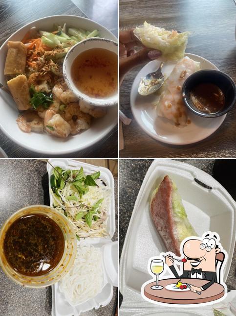 Pho@University, Charlotte - Restaurant menu, prices and reviews
