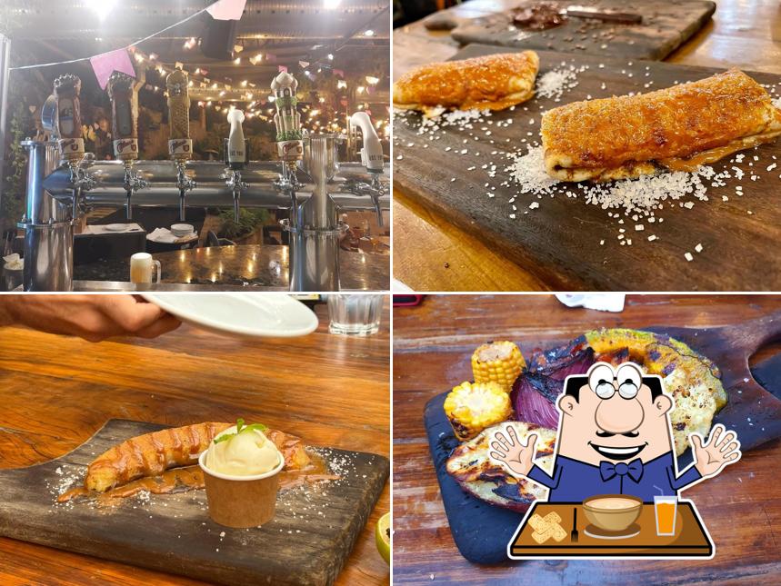Quintal deBetti, São Paulo - Restaurant menu, prices and reviews