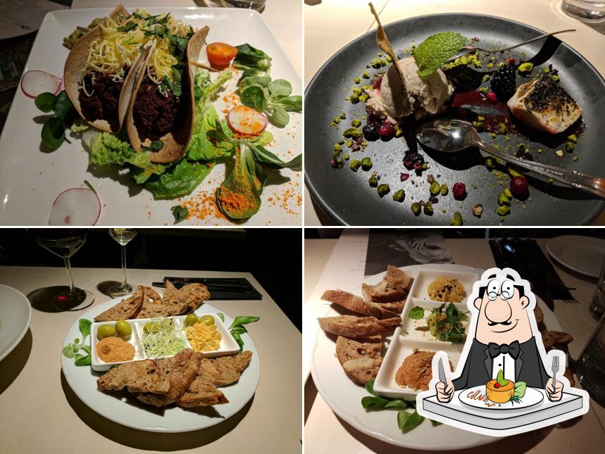 Top 10 restaurants in Tallinn, december 2025 - Restaurant Guru