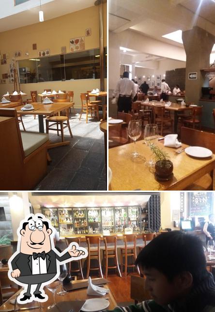 Incanto, Cusco - Restaurant menu, prices and reviews