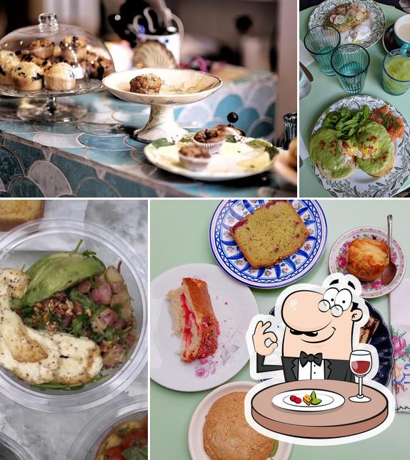 ABAITA, Paris - Restaurant menu, prices and reviews