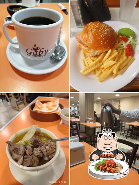 Cafeteria Gaby, Monterrey - Menú del restaurante, precios y reseñas