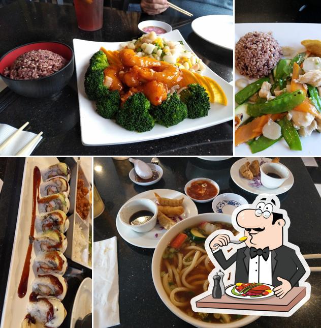 Panda Machi, Alpine - Restaurant menu, prices and reviews