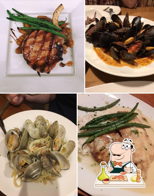 Lubranos 36, Middletown - Restaurant menu, prices and reviews