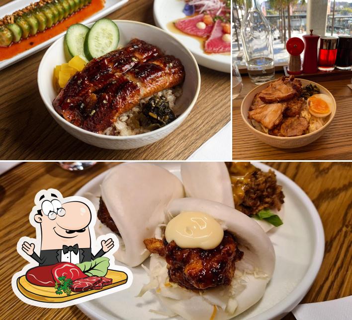 RAMEN Ippudo Circular Quay, Sydney - Restaurant menu, prices and reviews