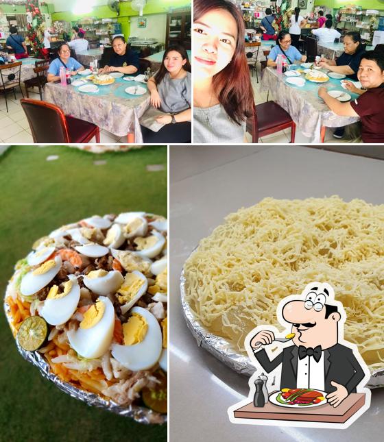 Nanay's Pansit Malabon - Biñan, Biñan - Menú del restaurante, precios y ...