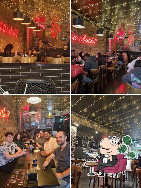 Wingboy, Parramatta - Restaurant menu, prices and reviews