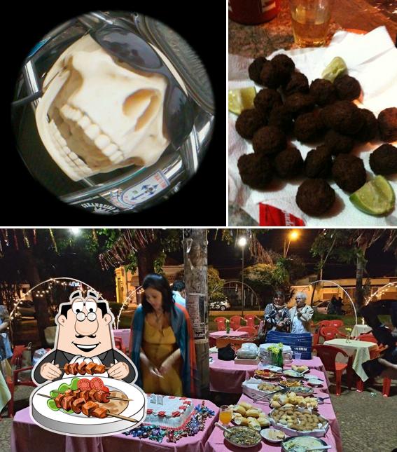 Bar do Zinho, Araraquara - Menu do restaurante, preços e opiniões
