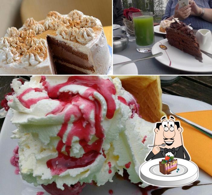 Cafe Toka, Ostseebad Boltenhagen - Speisekarte, Preise und Bewertungen