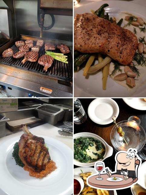 Golden Bull Restaurant, Santa Monica - Restaurant menu, prices and reviews