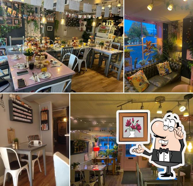 Top 7 restaurants in Oakham, december 2025 - Restaurant Guru