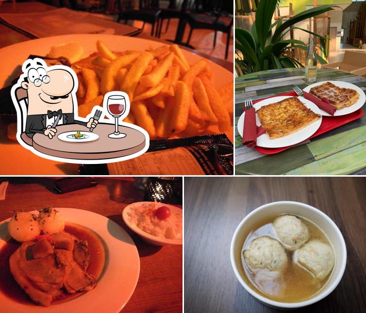 Top 7 Restaurants in Leutkirch im Allgäu, Dezember 2025 - Restaurant Guru