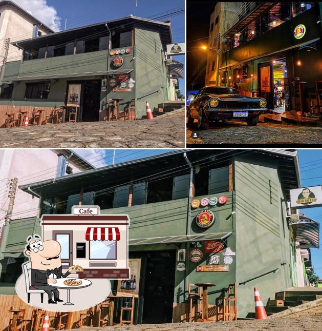 Bar do Tio, Cambuí - Menu do restaurante, preços e opiniões
