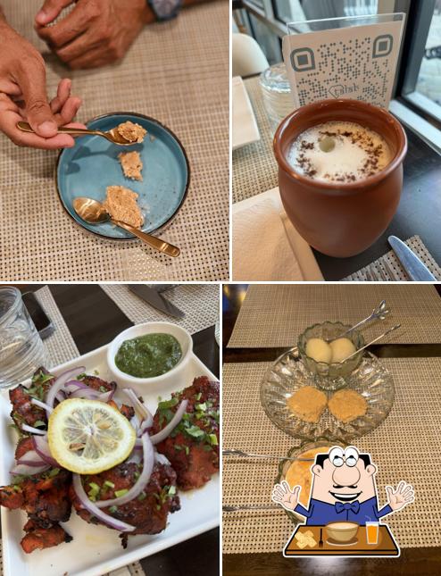 Talab, San Jose - Restaurant menu, prices and reviews