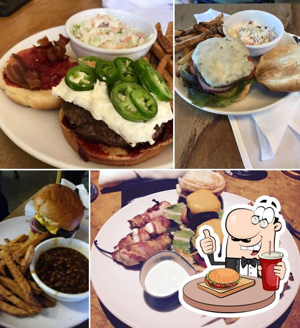 Knucklehead's Kafe, Grand Rapids - Restaurant menu, prices and reviews