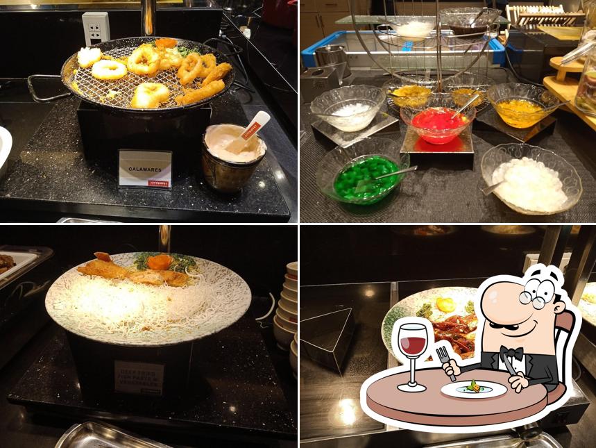 City Buffet Restaurant, Quezon City - Restaurant menu, prices and reviews