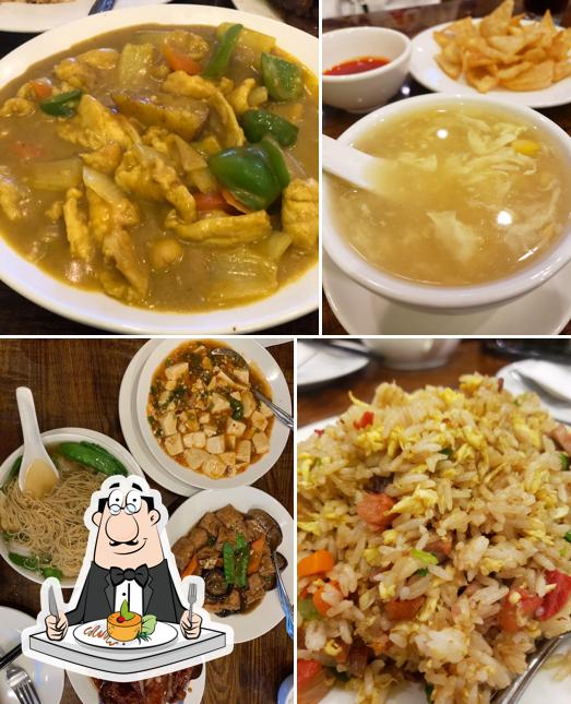Palm Tree Palace, La Quinta - Restaurant menu, prices and reviews