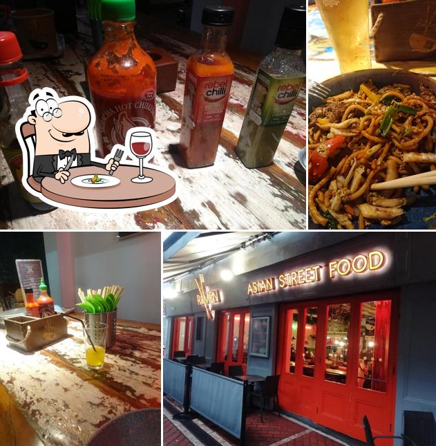 Ramen, Cork - Restaurant menu, prices and reviews