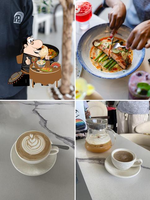 Izzi Brunch & Cake, Nairobi - Restaurant menu, prices and reviews