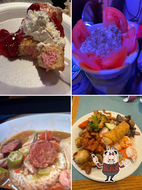 Kimball China Buffet, Kimball - Restaurant menu, prices and reviews