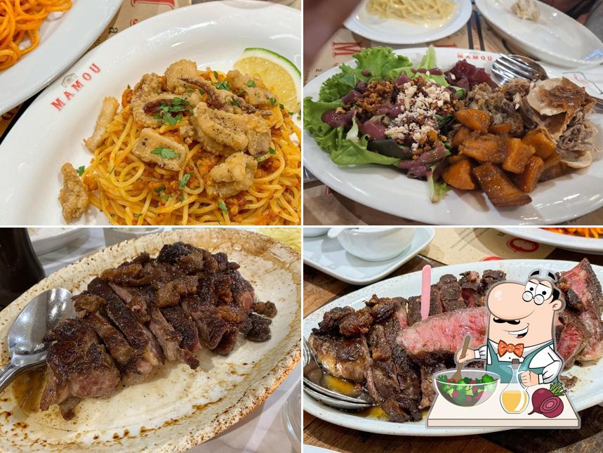 Mamou - Gateway Mall 2, Quezon City, Araneta Center–Cubao - Restaurant ...