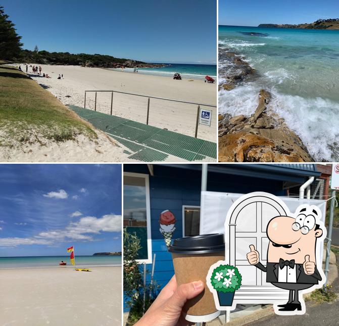 Top restaurants in Boat Harbour Beach, september 2025 - Restaurant Guru