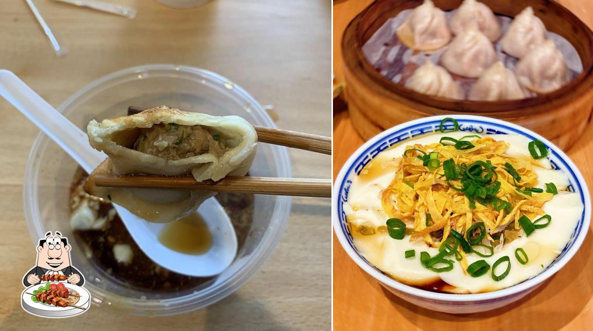 Tang (Box Hill）, Box Hill - Restaurant menu, prices and reviews