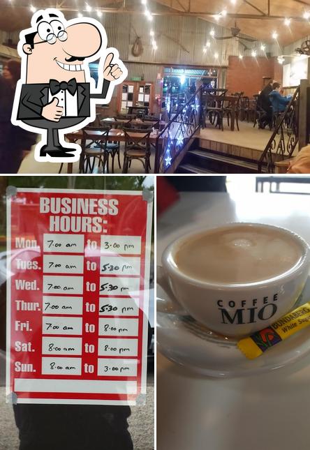Top 2 cafes in Katamatite, august 2025 - Restaurant Guru