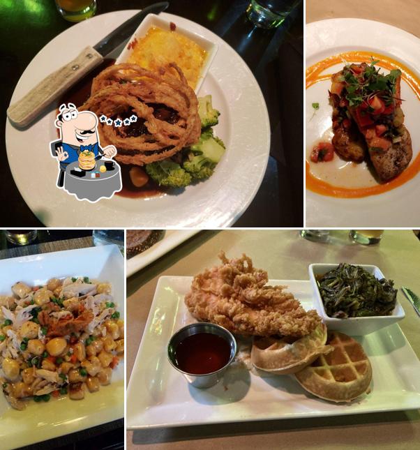 Vidalia, Boone - Restaurant menu, prices and reviews