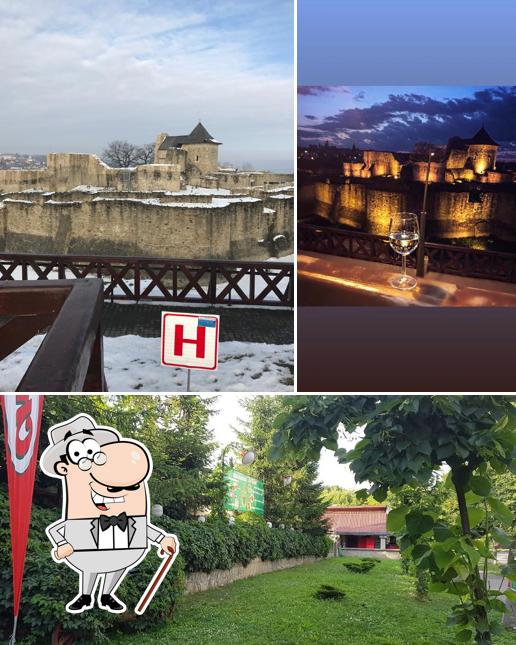 Top 5 des restaurants avec mamaliga à Suceava, octobre 2025 ...