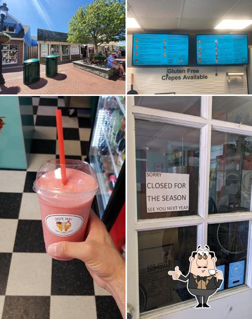 Top 7 restaurants for breakfast in Cape May, september 2025 ...