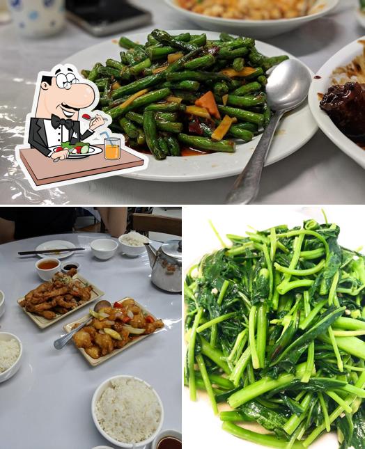 Golden Rice Takeaway Restaurant, Sunnybank Hills - Restaurant menu ...