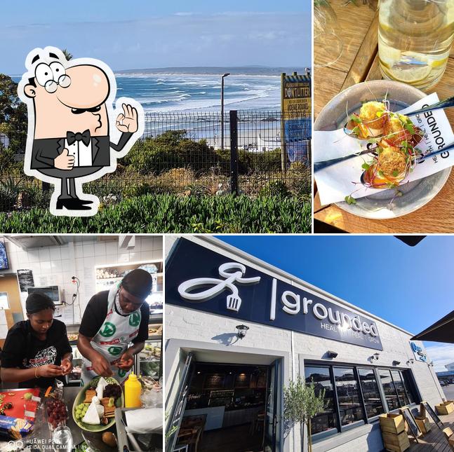 Grounded - Yzerfontein, Yzerfontein - Restaurant menu, prices and reviews