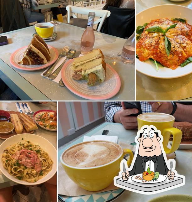 La Bottega, Royal Leamington Spa - Restaurant menu, prices and reviews