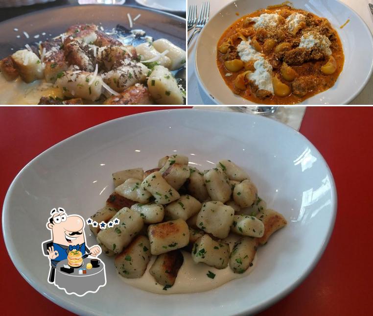 Via Vite, Cincinnati - Restaurant menu, prices and reviews