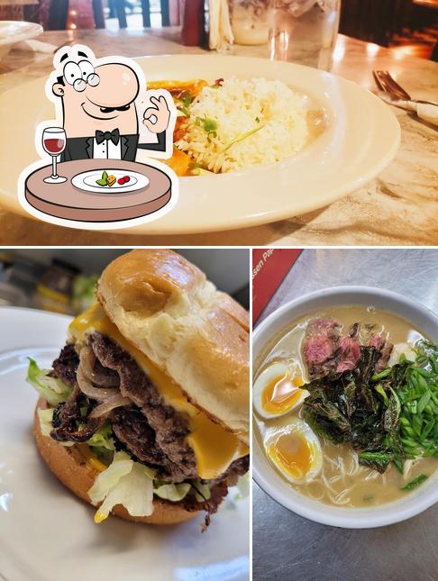 Borikén Restaurant Lounge, Lorain - Restaurant menu, prices and reviews